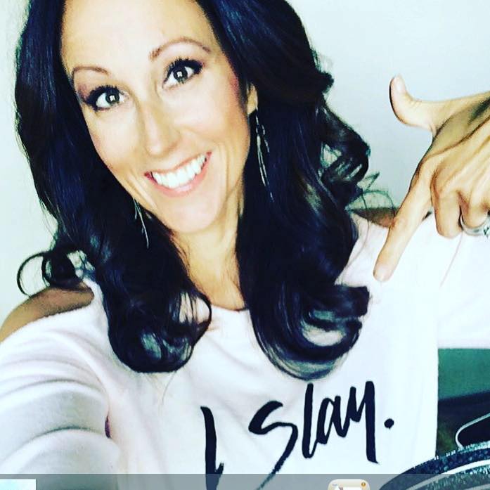 WHR #61 : Michelle Dunk - Visionary Entrepreneur - Work @ Home RockStar