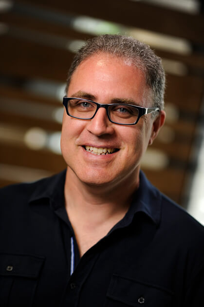 Episode 2 : Jason Miller - Work @ Home RockStar